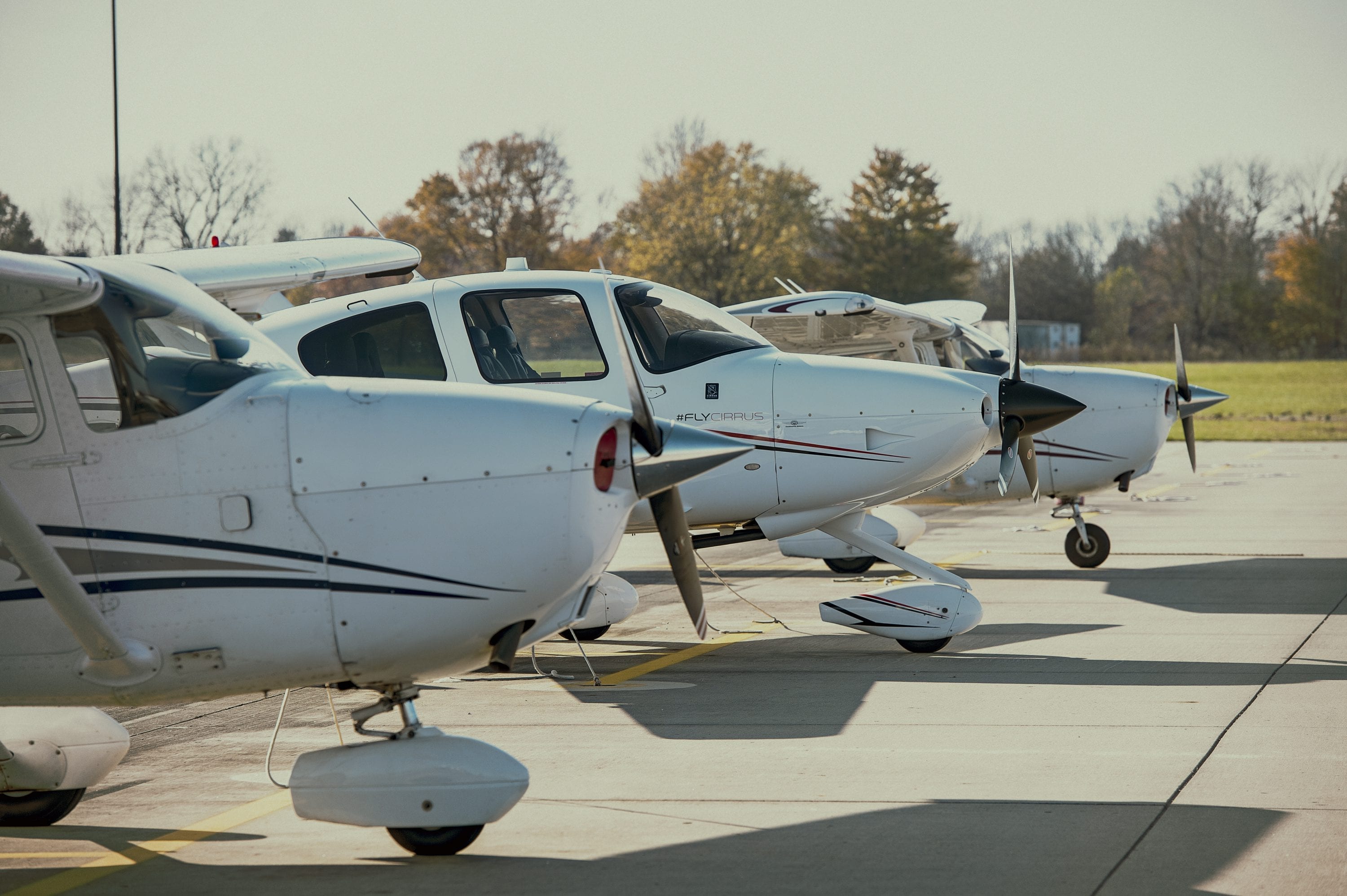 University Affiliates and Financing | Jet Access