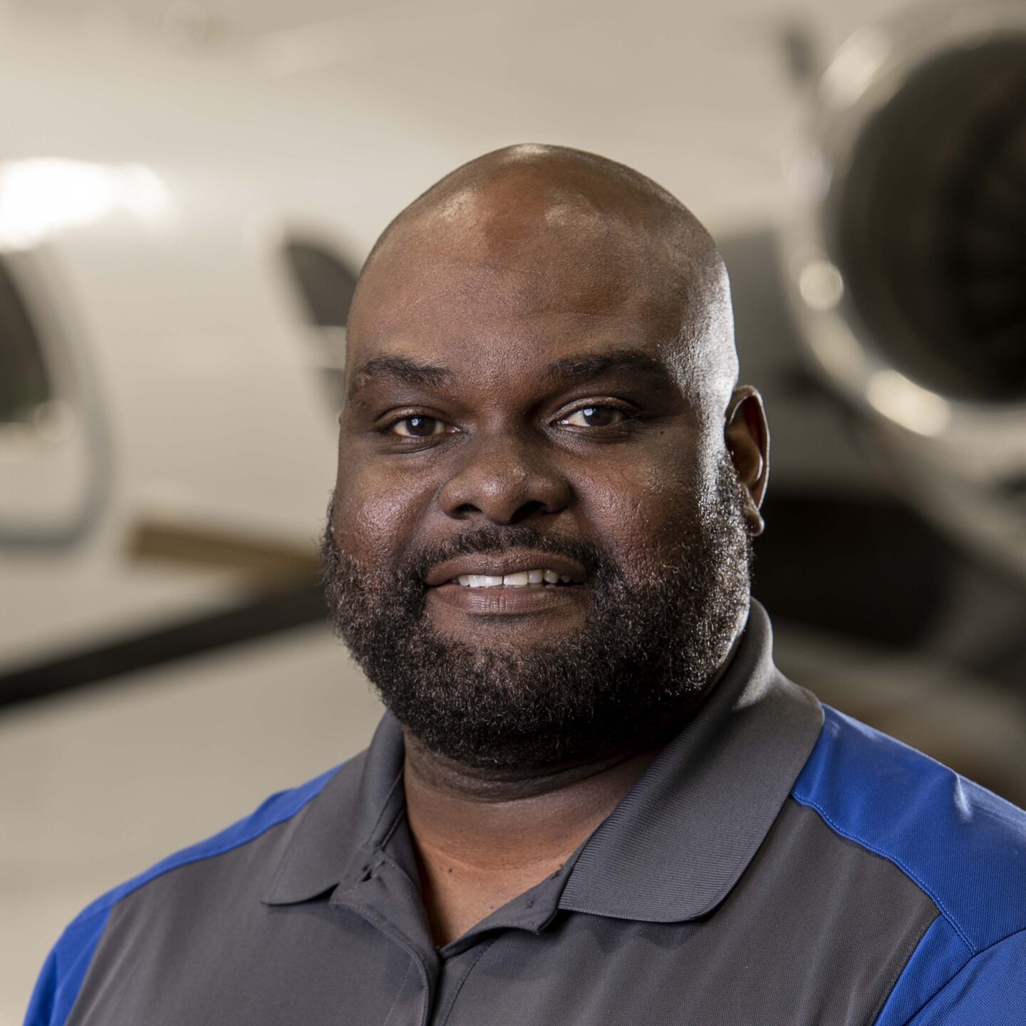 Kenny Graham | Jet Access