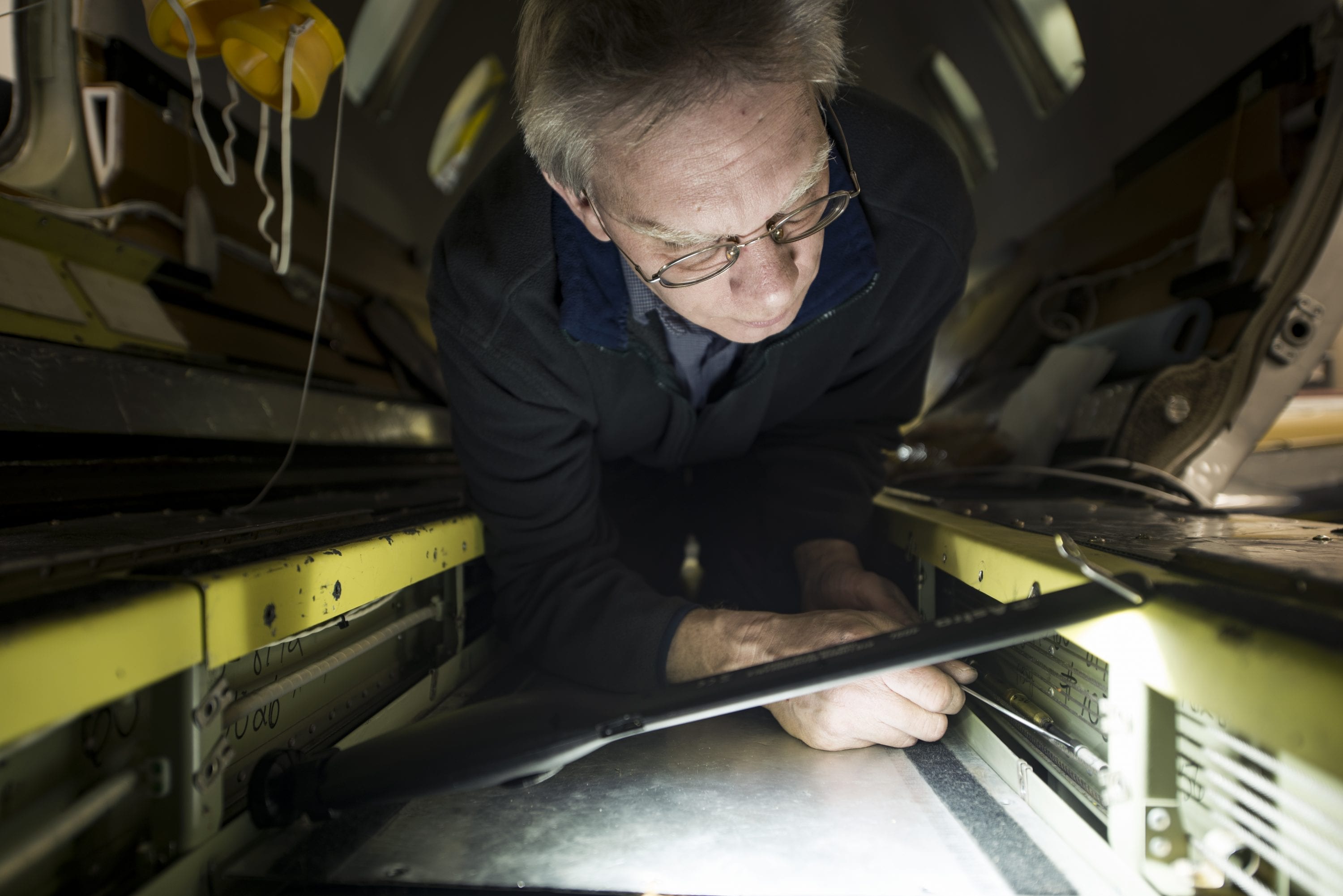 Piston Upgrades | Jet Access