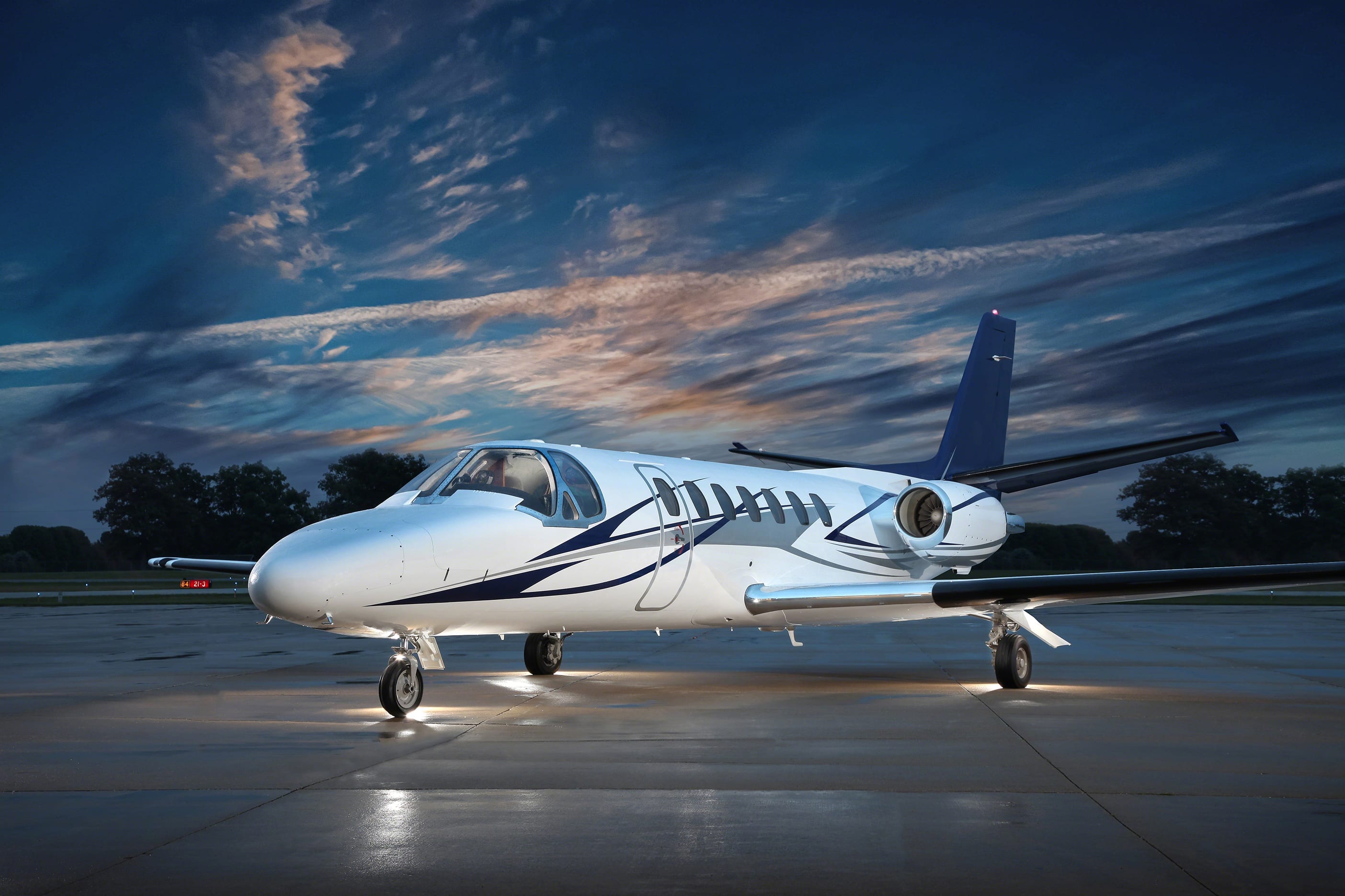 Visit Us at the 2019 Citation Jet Pilots Annual Convention: September 4 ...