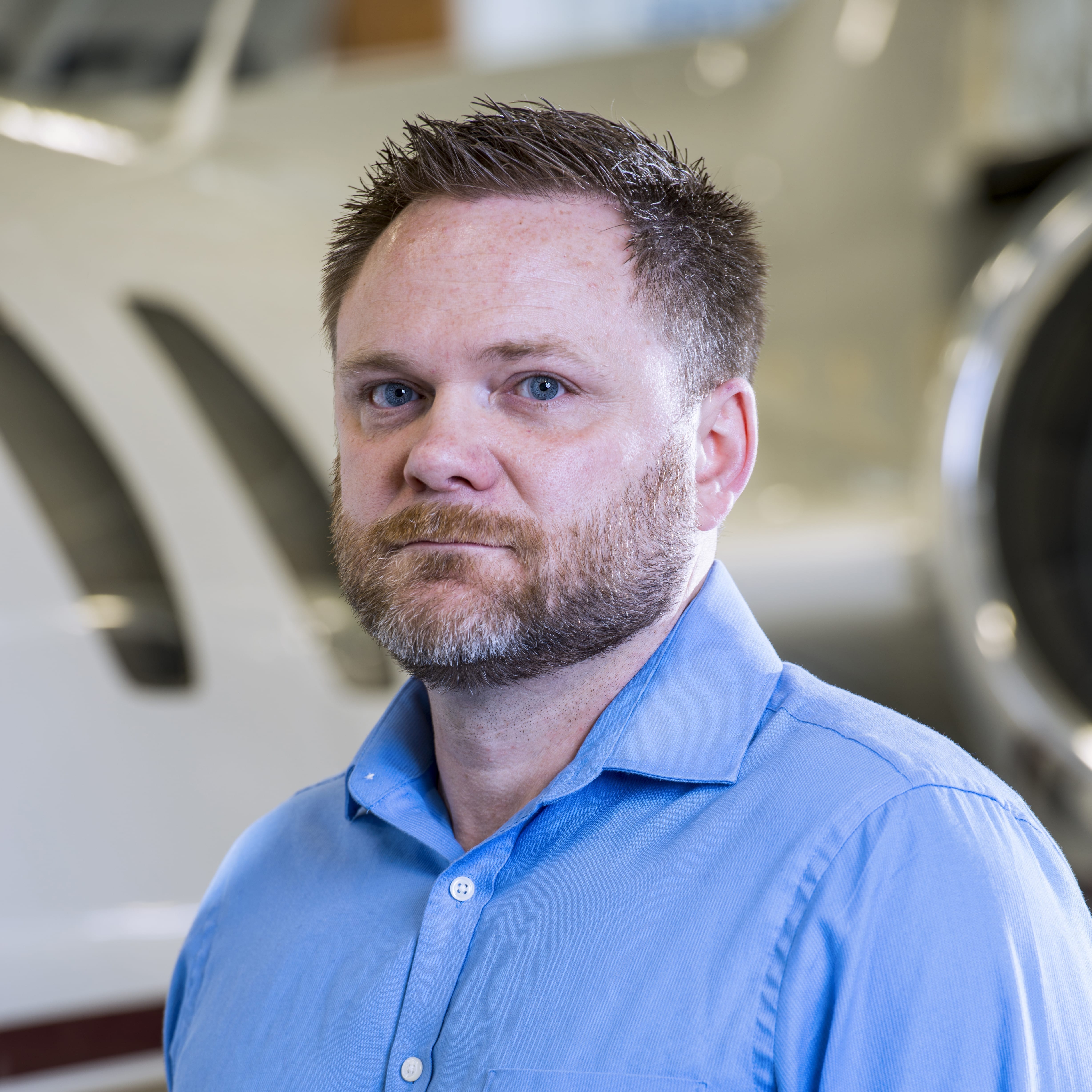 Randy Morelock | Jet Access