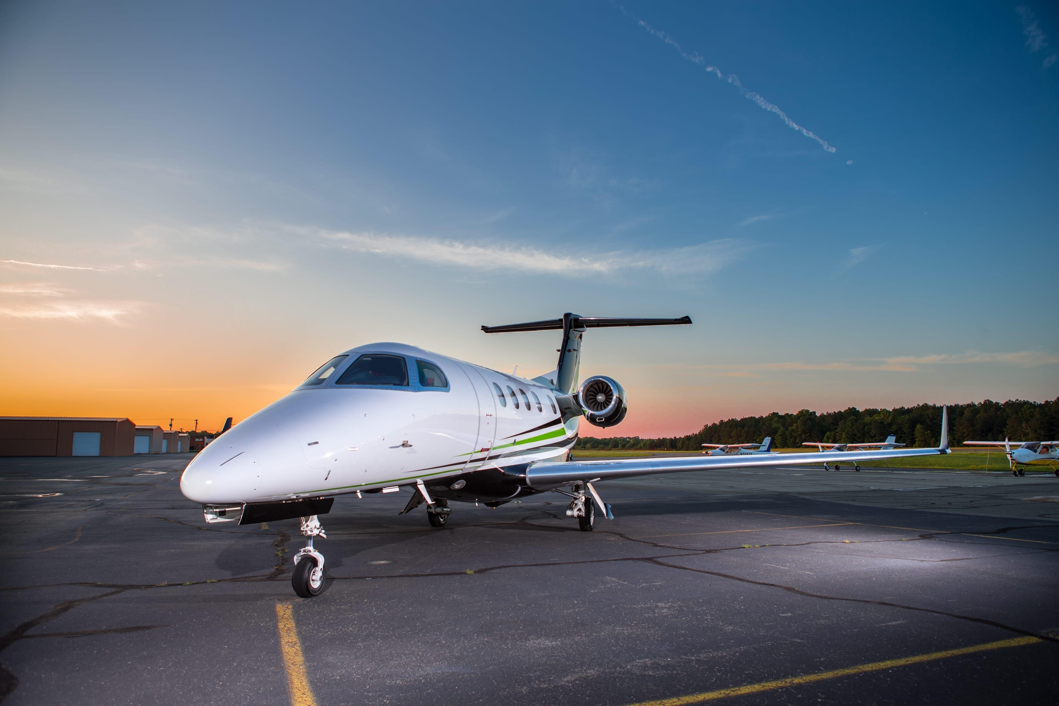 New Listing - Embraer Phenom 300 For Sale | Jet Access