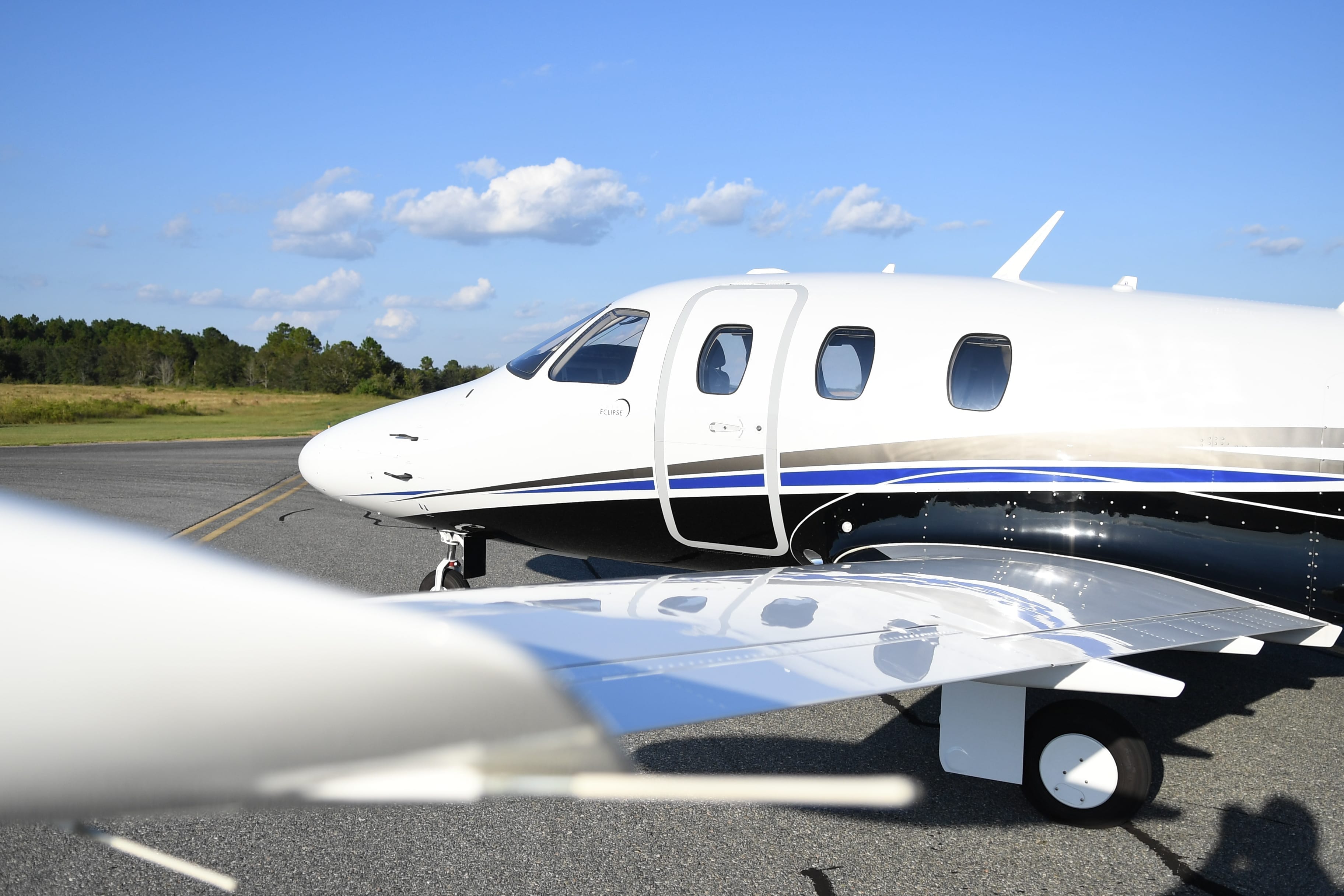 More than 60% of All Pre-owned Aircraft in the World are Sold by IADA ...