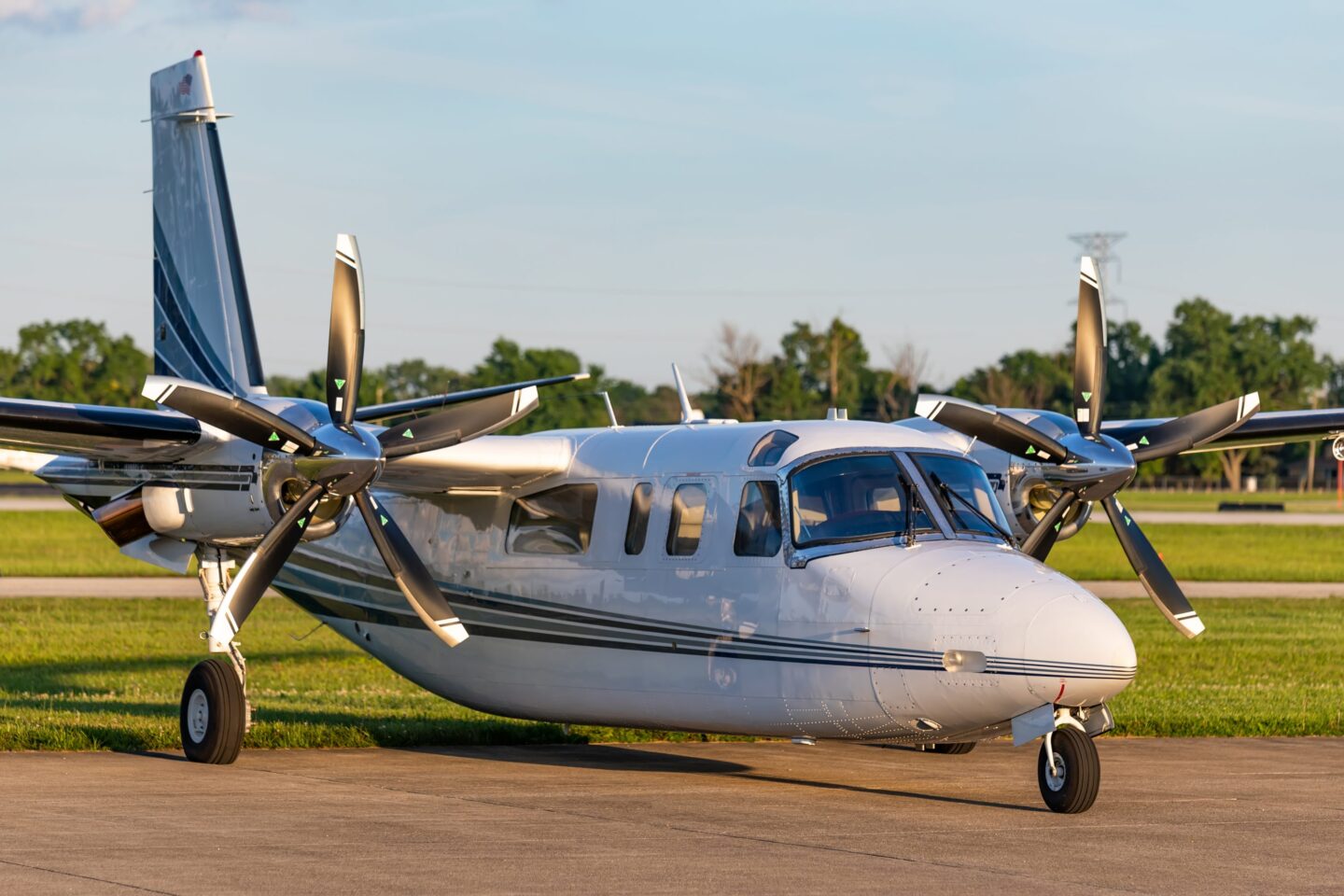 Twin Commander Market Report: Red Hot | Jet Access