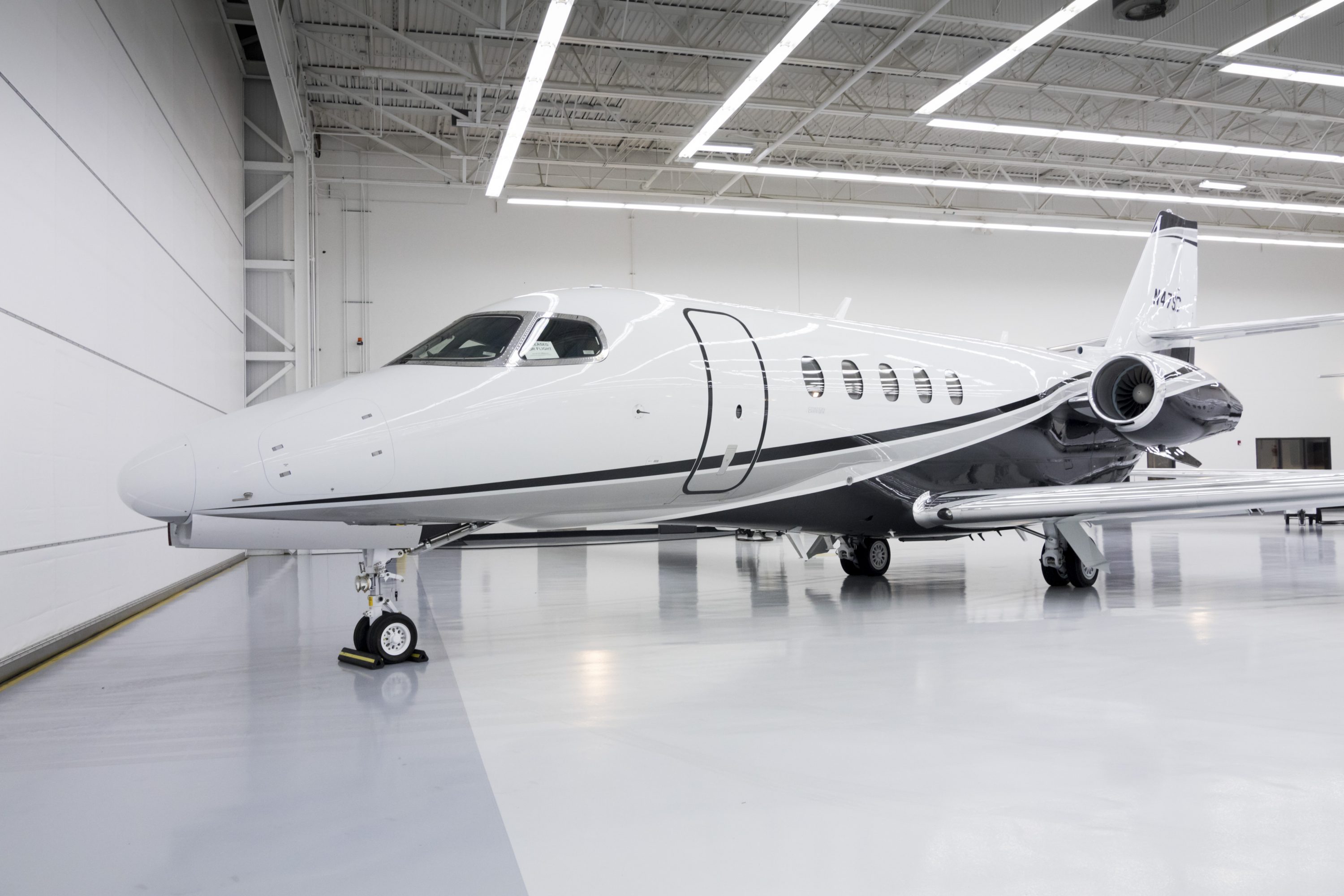 Highlights from IADA's "State of the Bizjet" Webinar | Jet Access