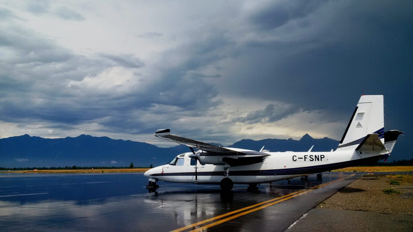 Twin Commander Tips: Getting Back in the Air | Jet Access