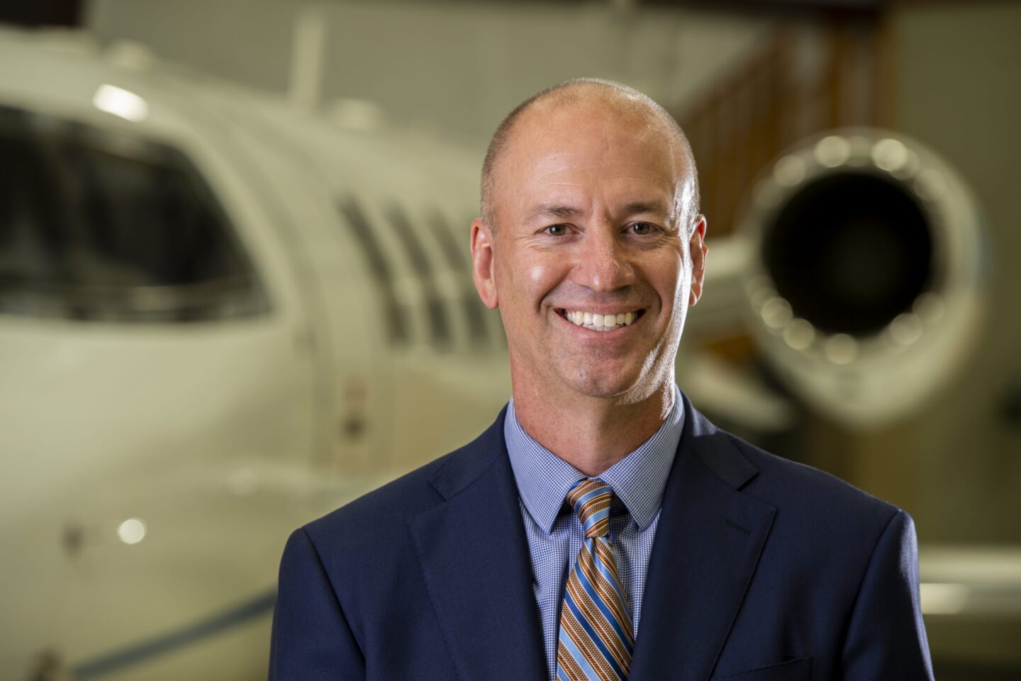 First Wing Charter GM Discusses Growth of Air Charter Demand on WIBC ...