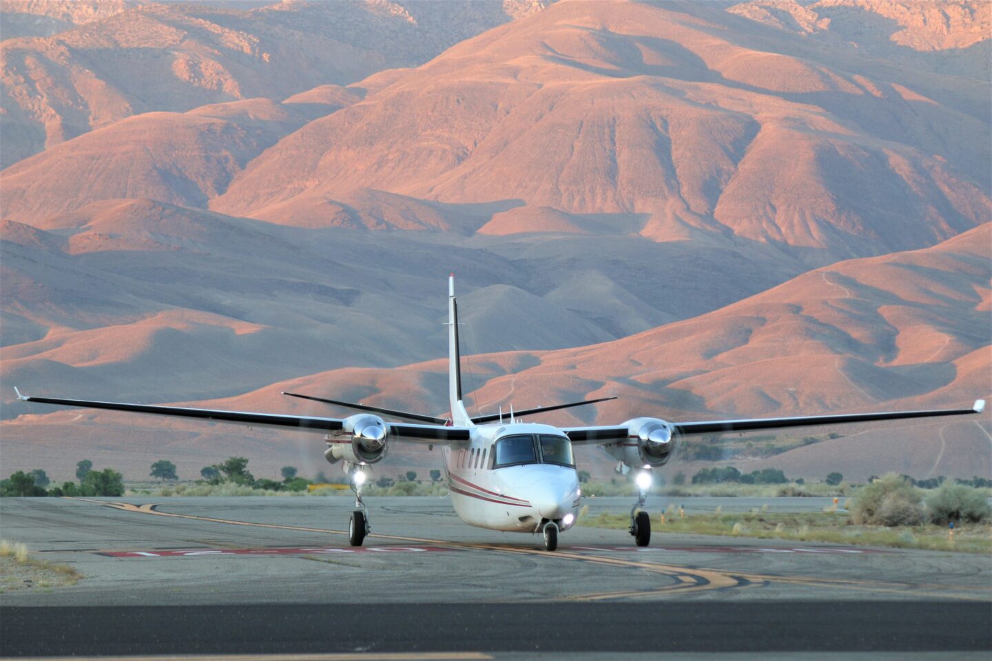 Twin Commander 1000 N79PH | Jet Access