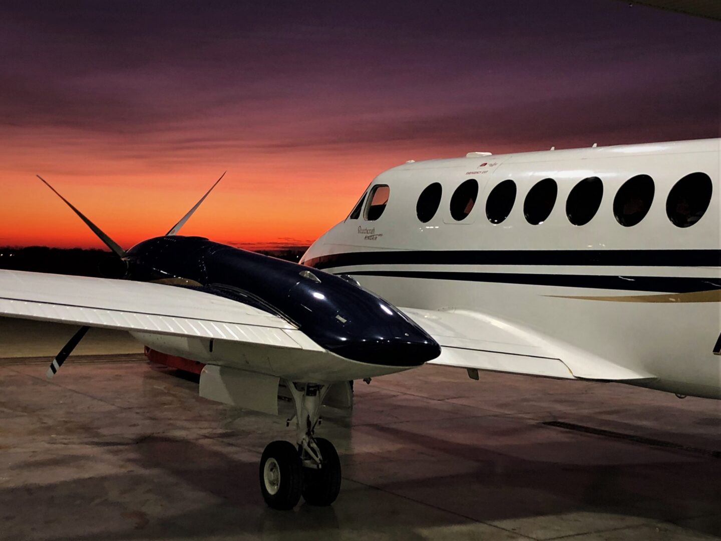 Garmin GFC 600 Digital Autopilot Approved for Select King Air C90 and ...