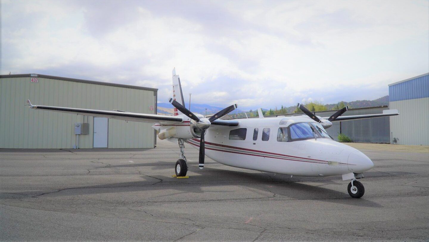 Twin Commander Market Report: Looking for Sellers | Jet Access