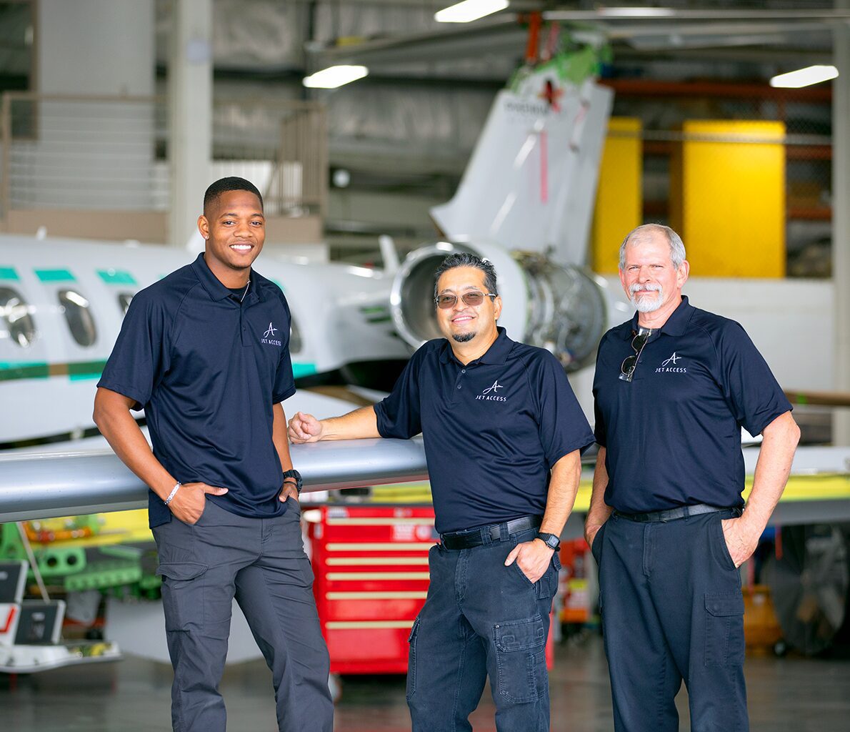 Careers | Jet Access