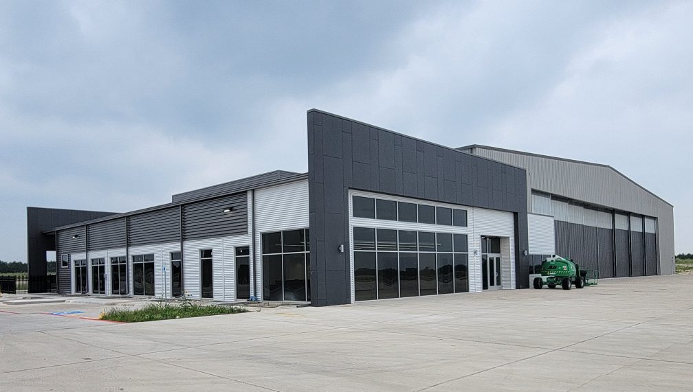 Experience the NEW Dallas Executive Airport | Jet Access