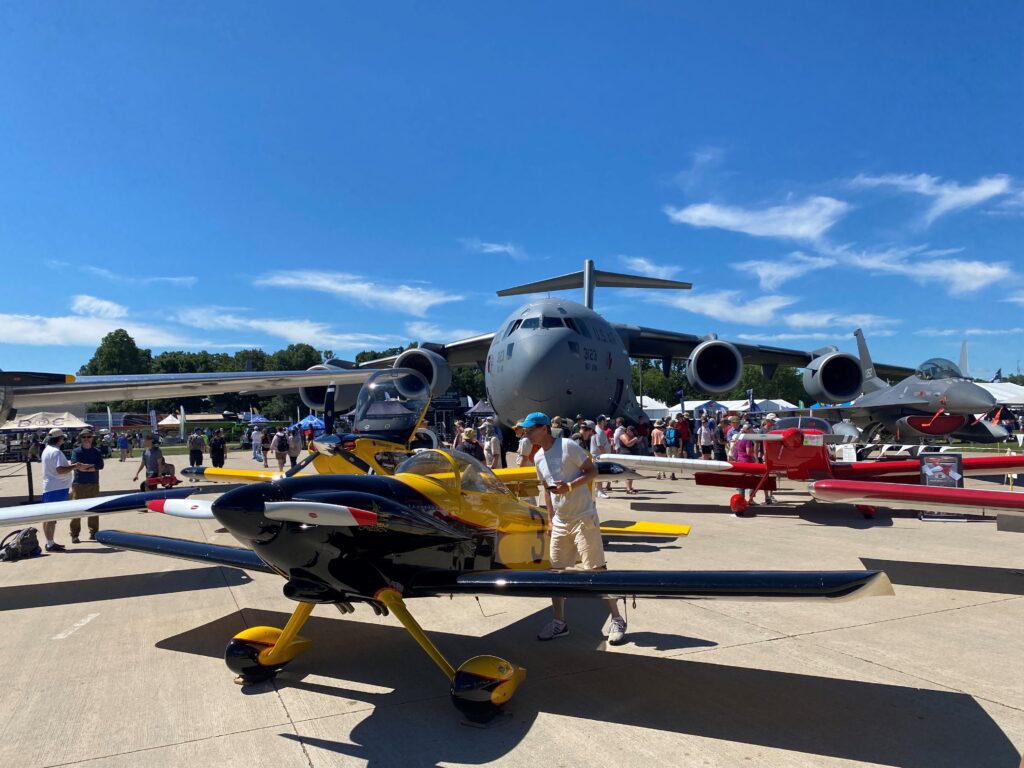 Jet Access | Expect it all