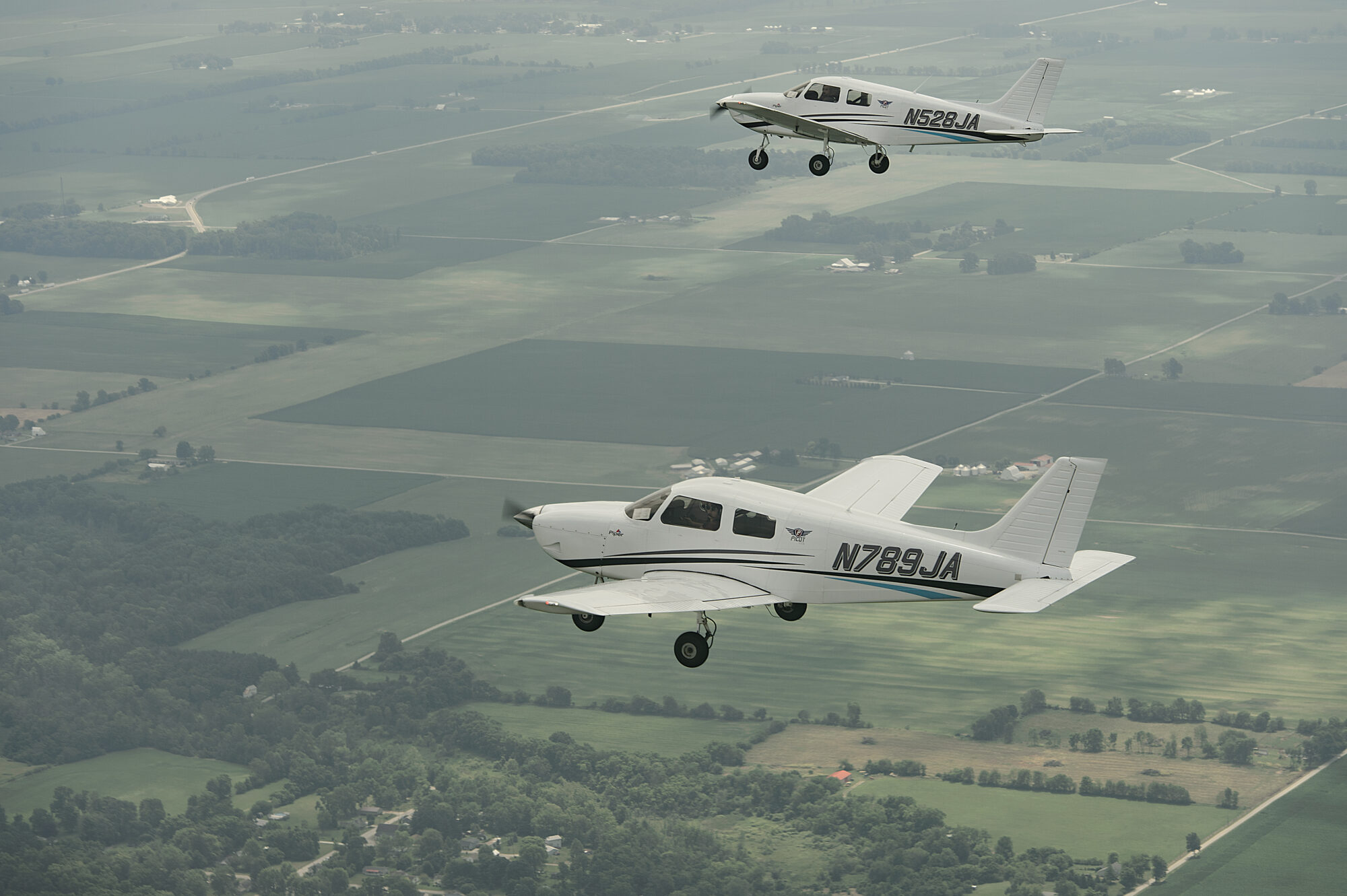 Flight training - Jet Access