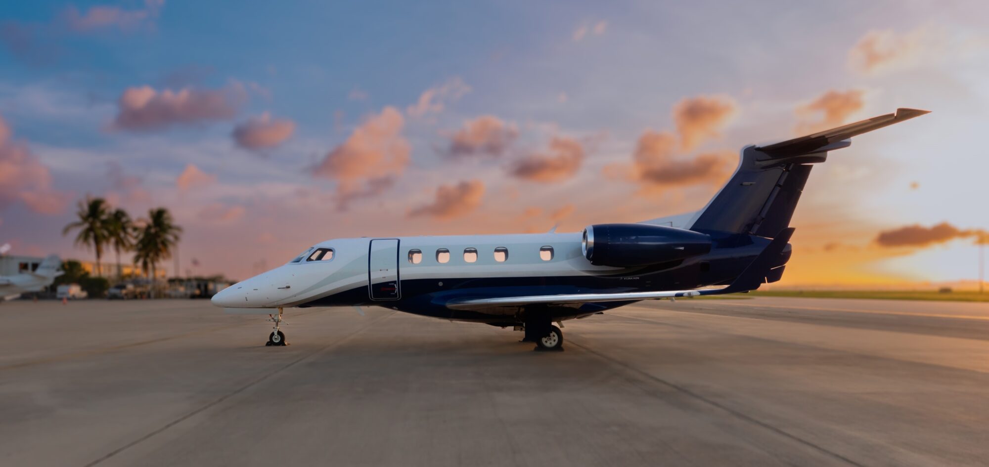 Charter Fleet | Jet Access
