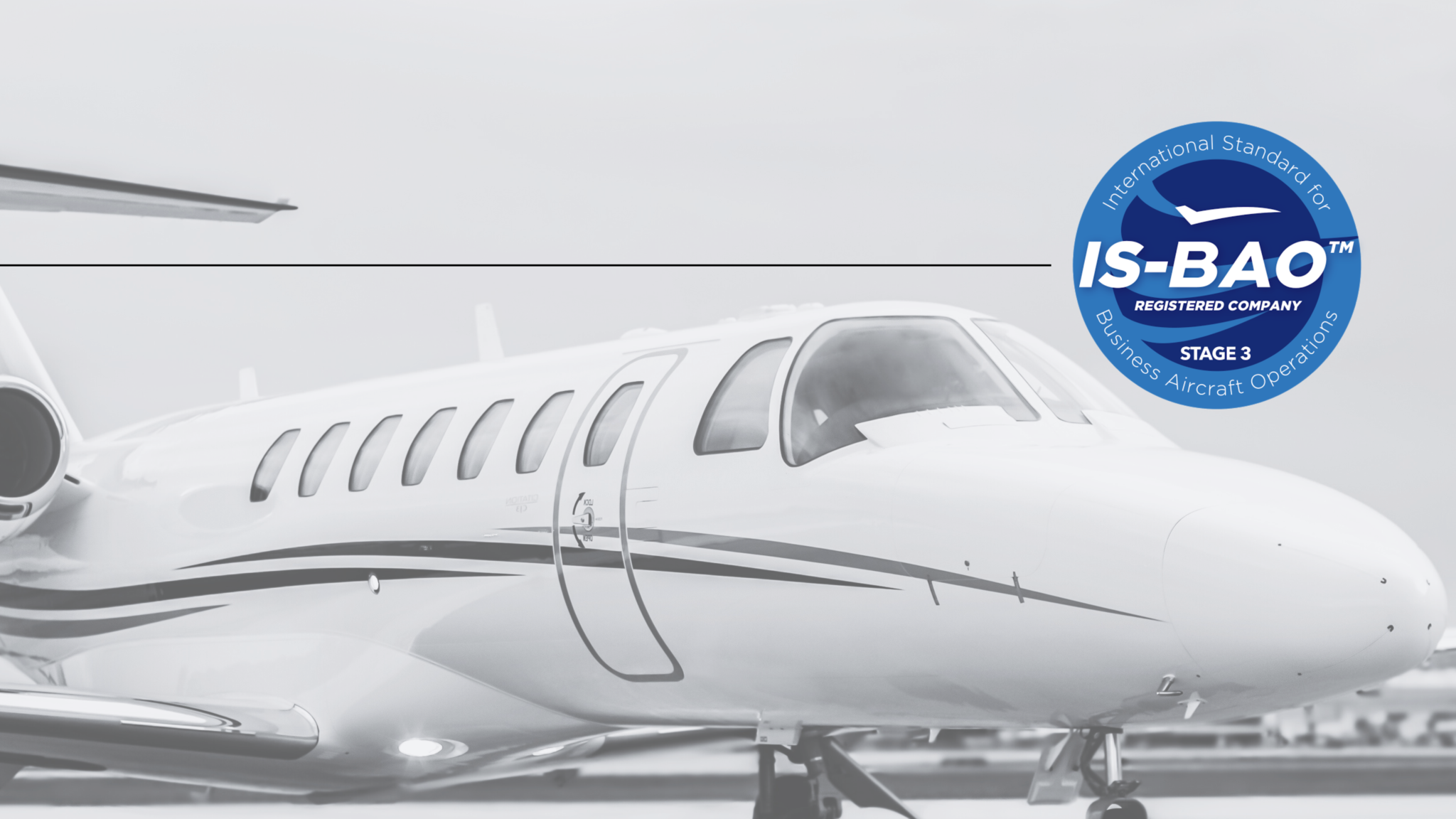 Jet Access | Expect it all