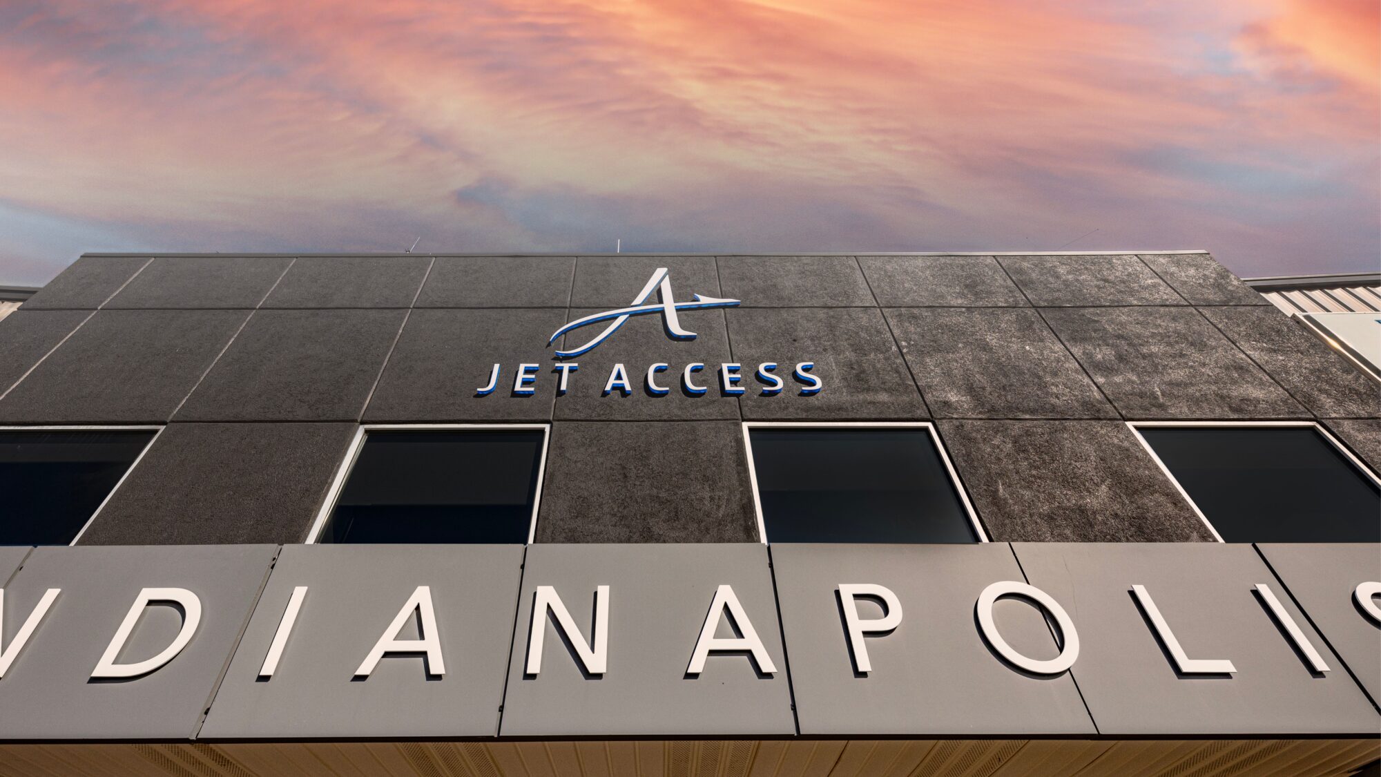 Jet Access | Expect it all