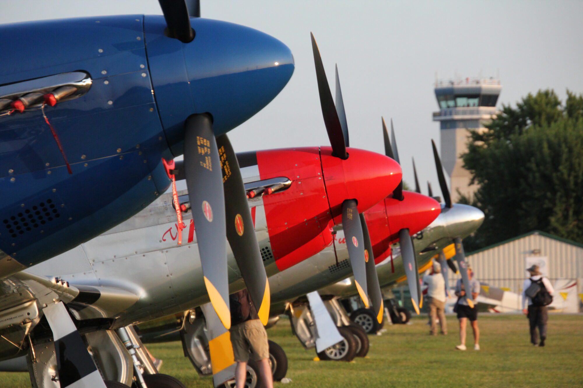 Fuel Up and Save Big at Jet Access FBOs During EAA AirVenture 2025 ...