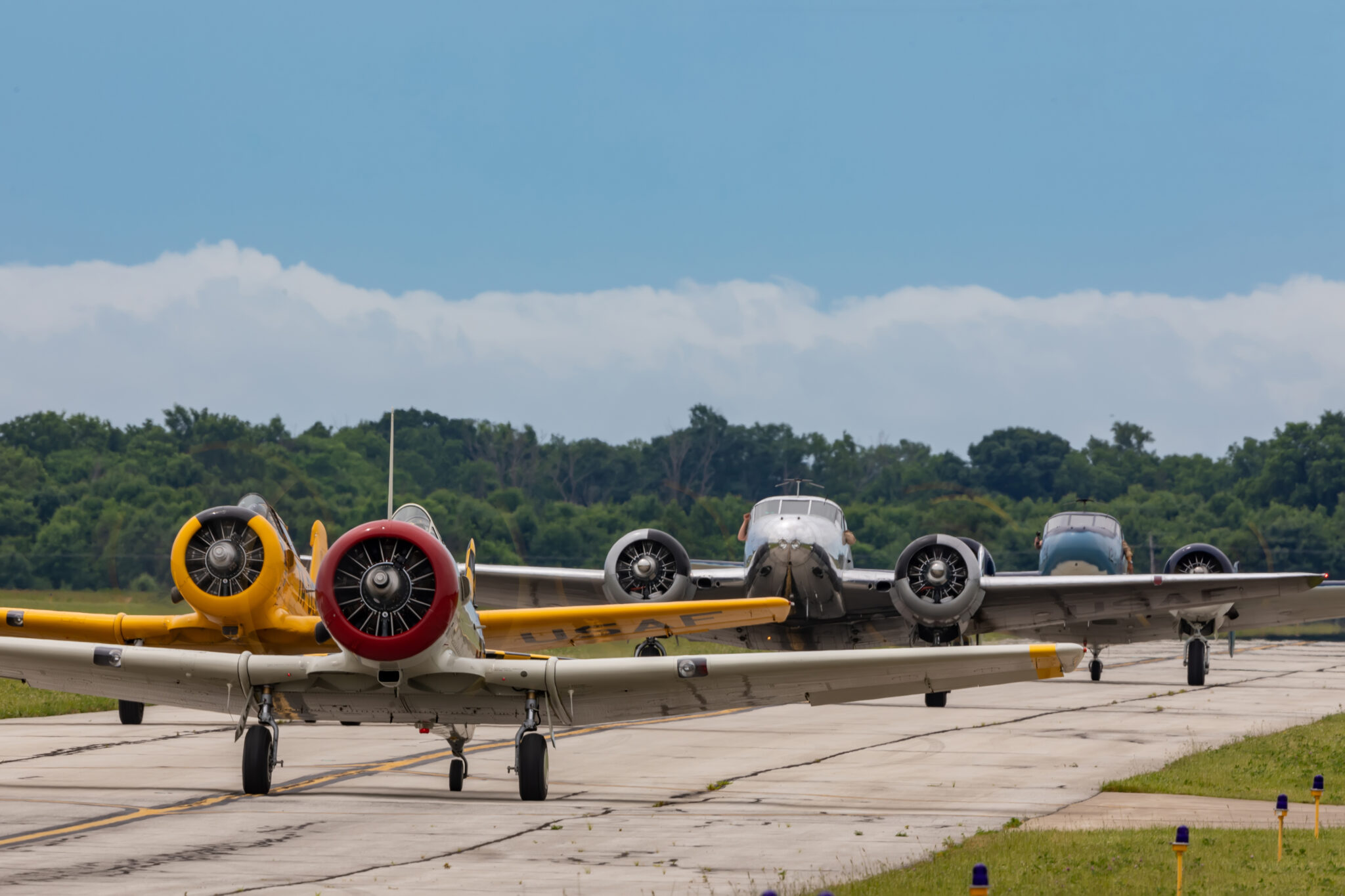 Jet Access | Expect it all