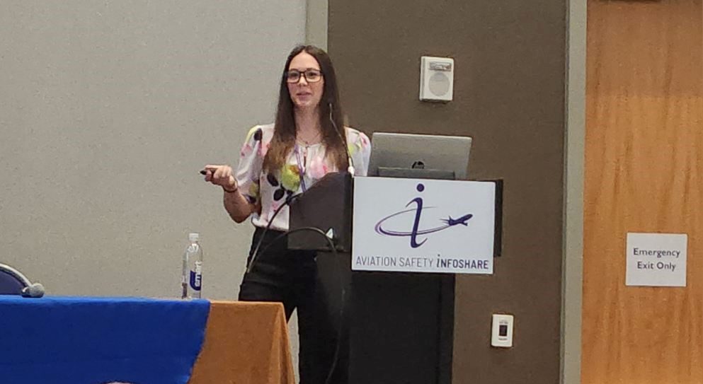 Jet Access Shares Expertise in Aviation Safety | Jet Access