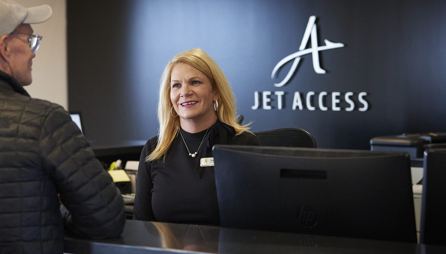 Job Listings | Jet Access