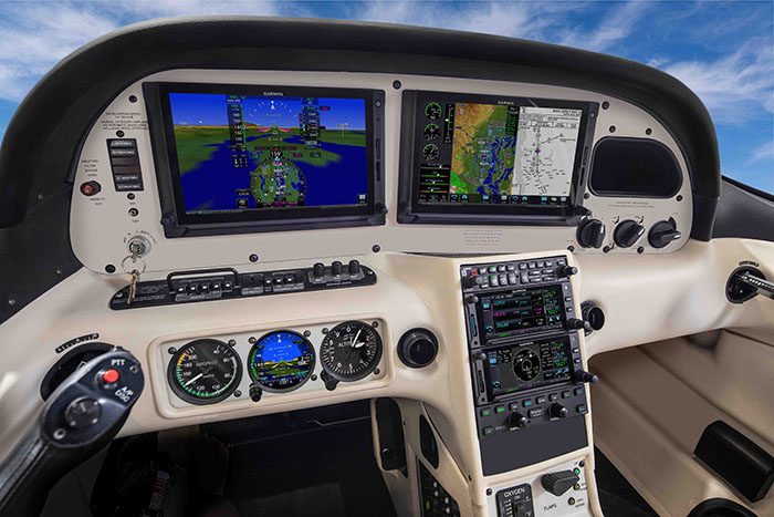 Cirrus Upgrades | Jet Access