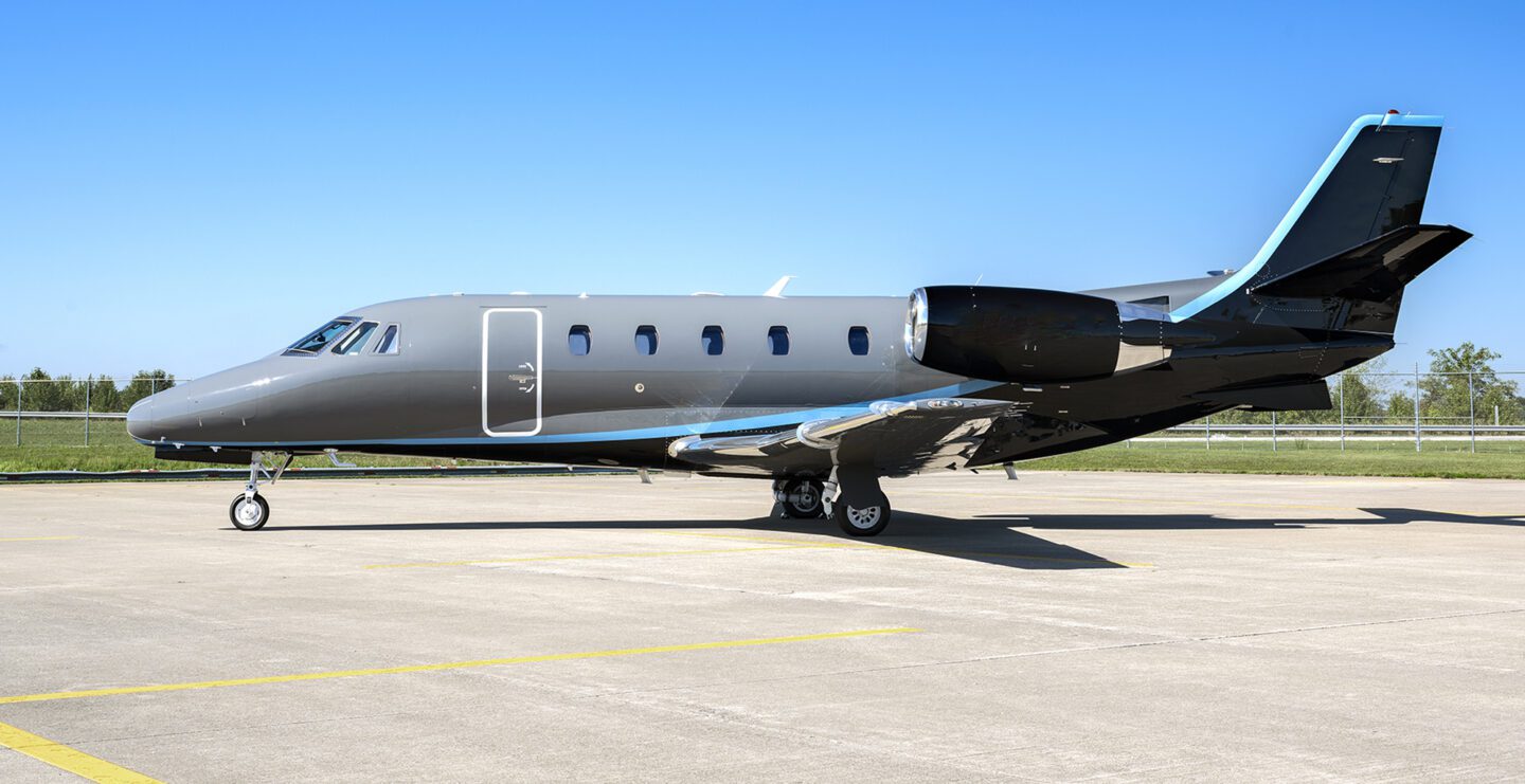 Citation Excel | Jet Access