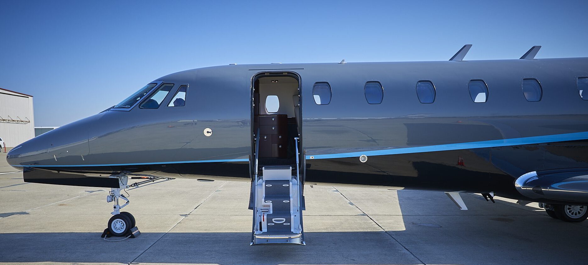 Empty Leg Trips | Jet Access