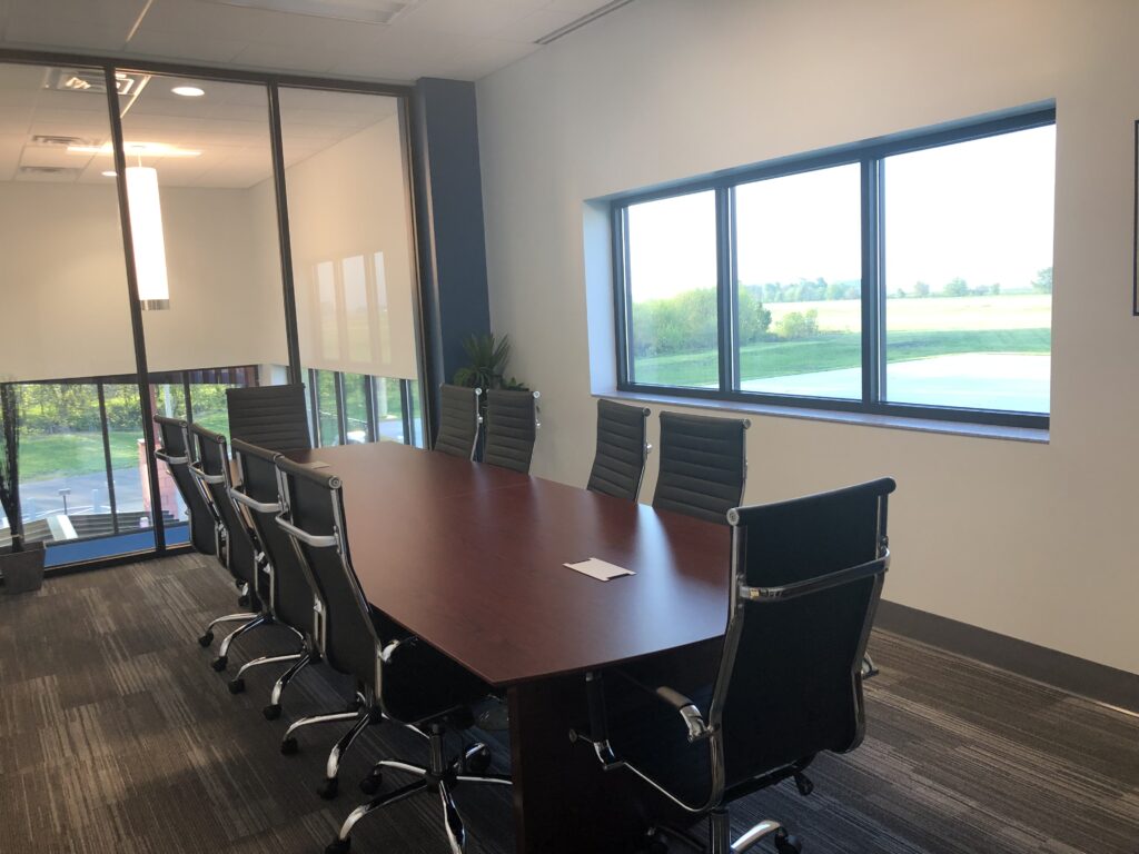 Frankfort Regional Airport (FKR) | Jet Access