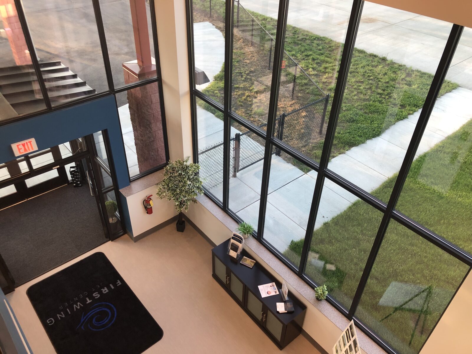 Frankfort Regional Airport (FKR) | Jet Access