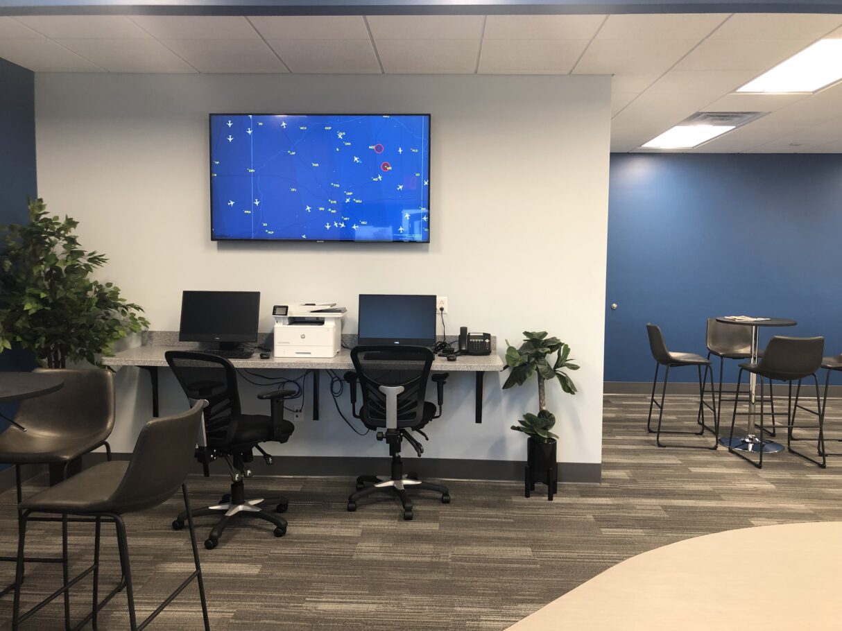 Frankfort Regional Airport (FKR) | Jet Access