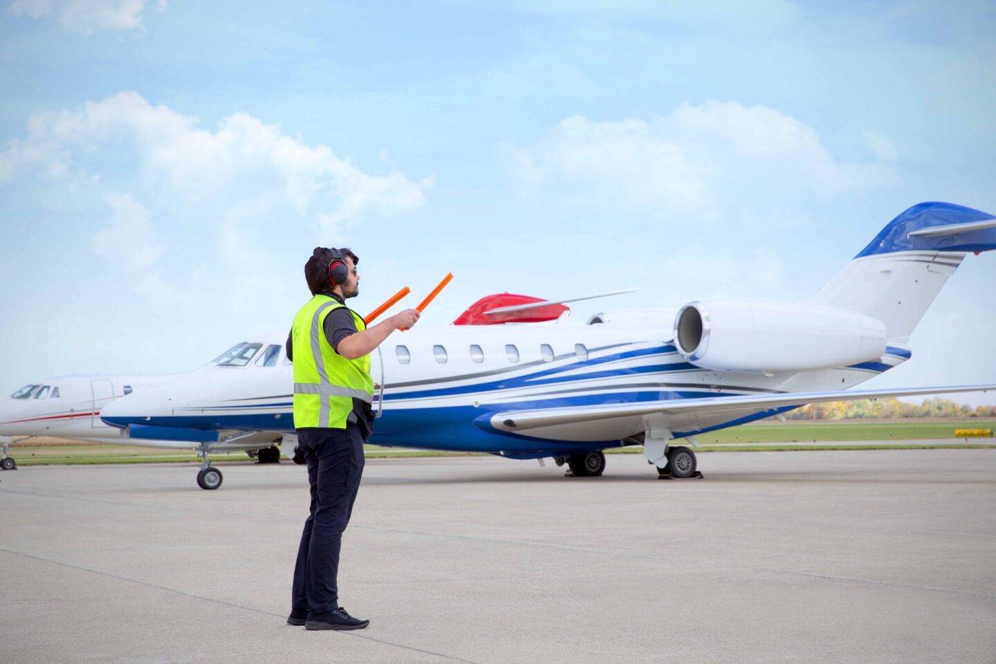 Benefits | Jet Access