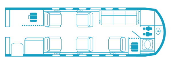 Hawker 800XP | Jet Access