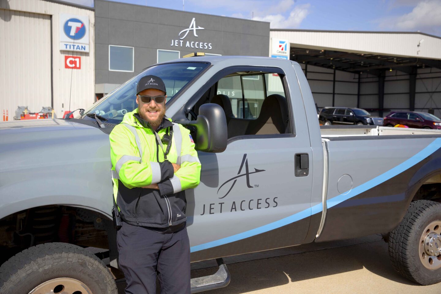 Culture | Jet Access