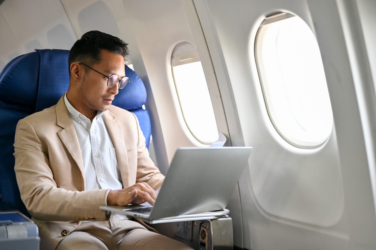 New Gogo AVANCE LX5 Now Available for Installation at Jet Access-Eagle Creek | Jet Access