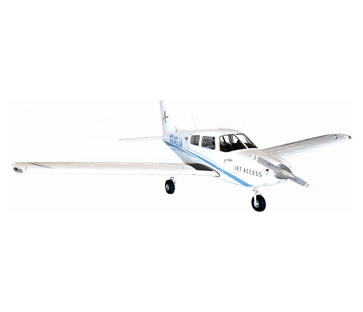 Piper Archer P100i Fleet | Jet Access