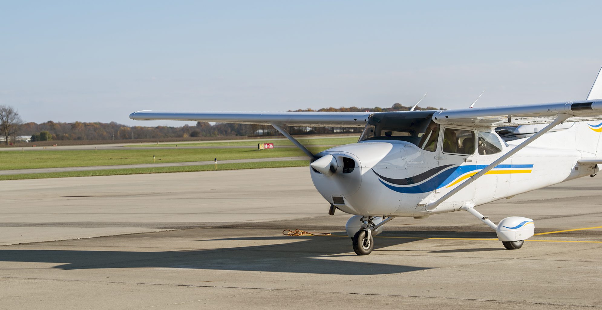 Flight training - Jet Access