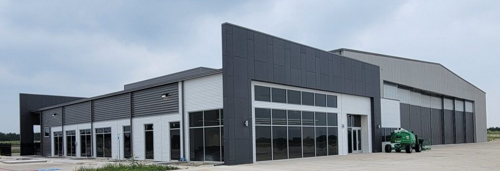 Experience the NEW Dallas Executive Airport | Jet Access