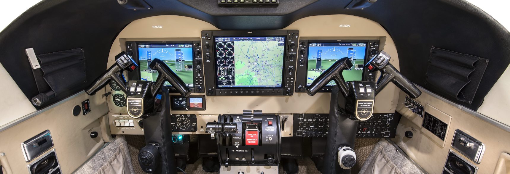 Twin Commander G950 | Jet Access