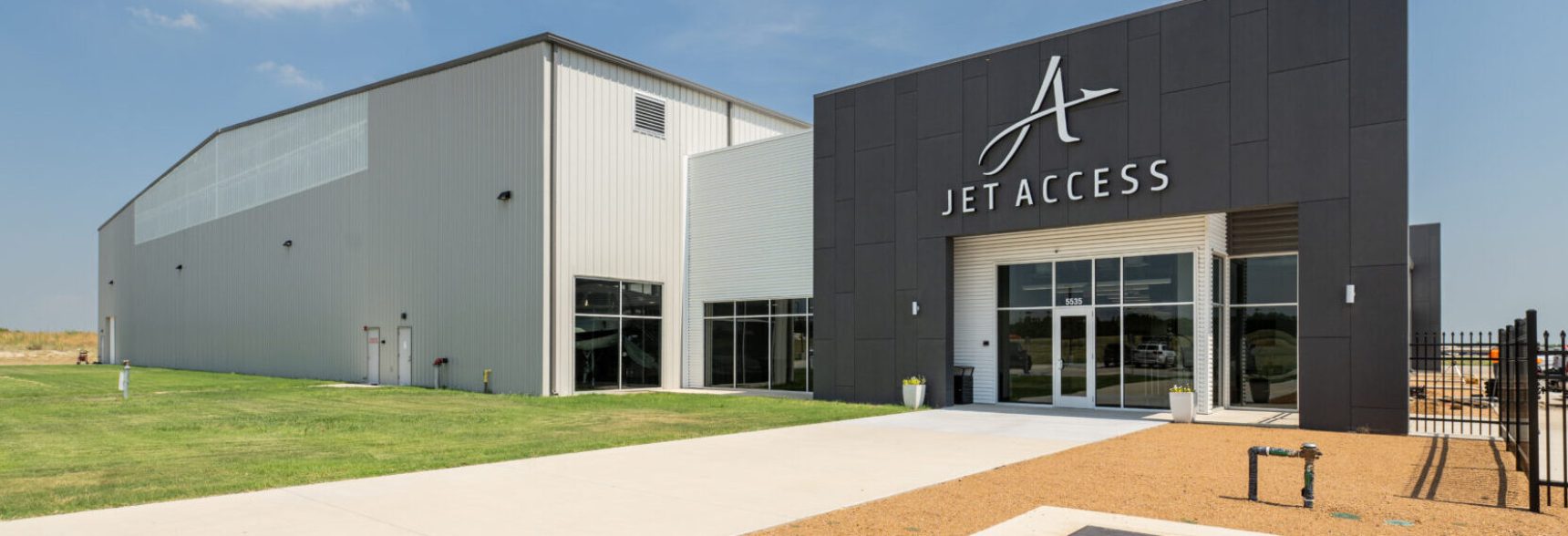 Dallas Executive Airport (RBD) | Jet Access