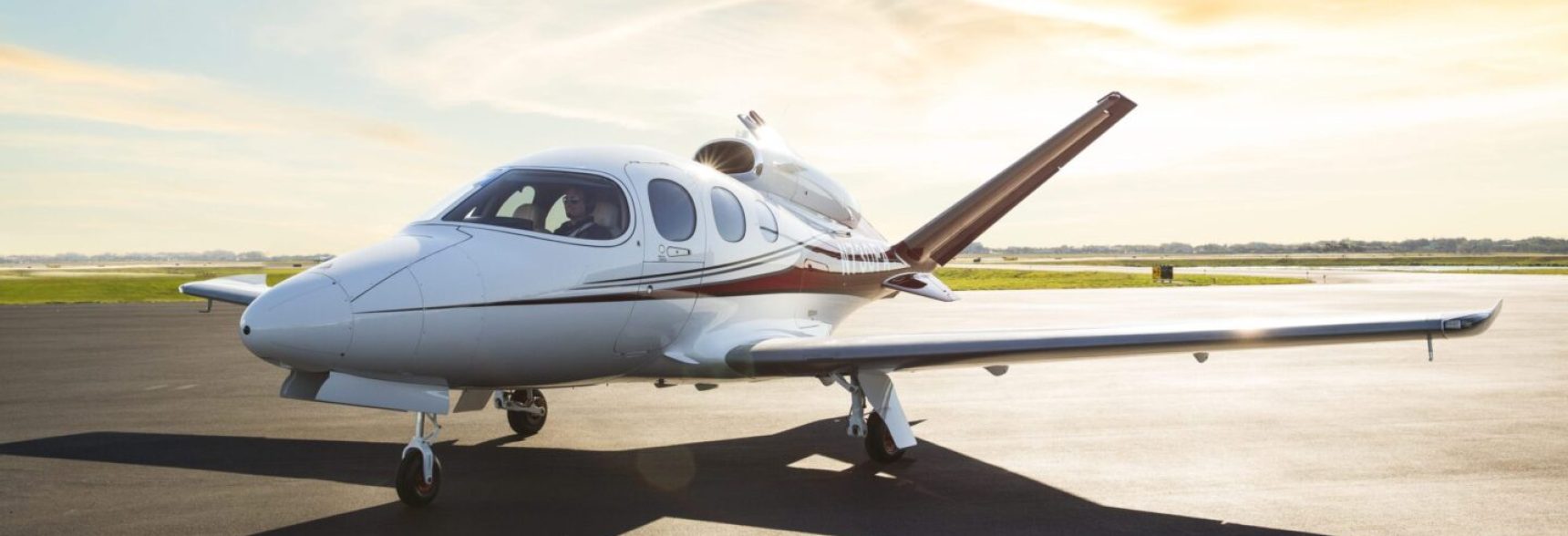 Cirrus Vision Jet Service | Jet Access